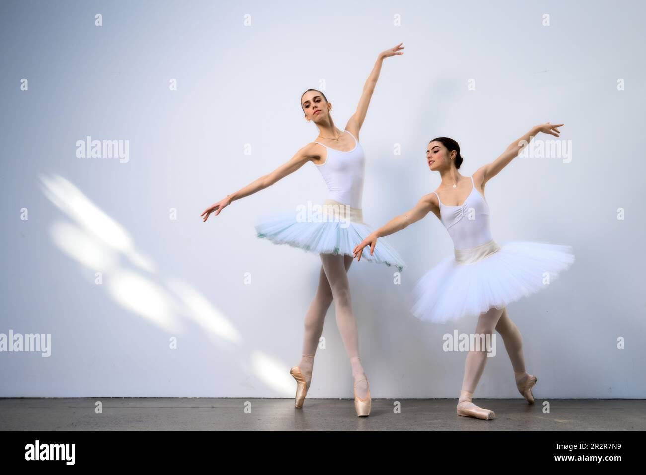 Isobelle Dashwood (winner of the Telstra Peoples Choice Award) and ...