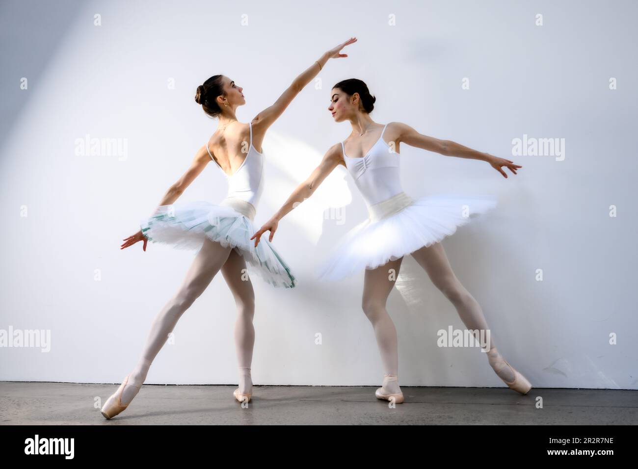 Isobelle Dashwood (winner of the Telstra Peoples Choice Award) and ...