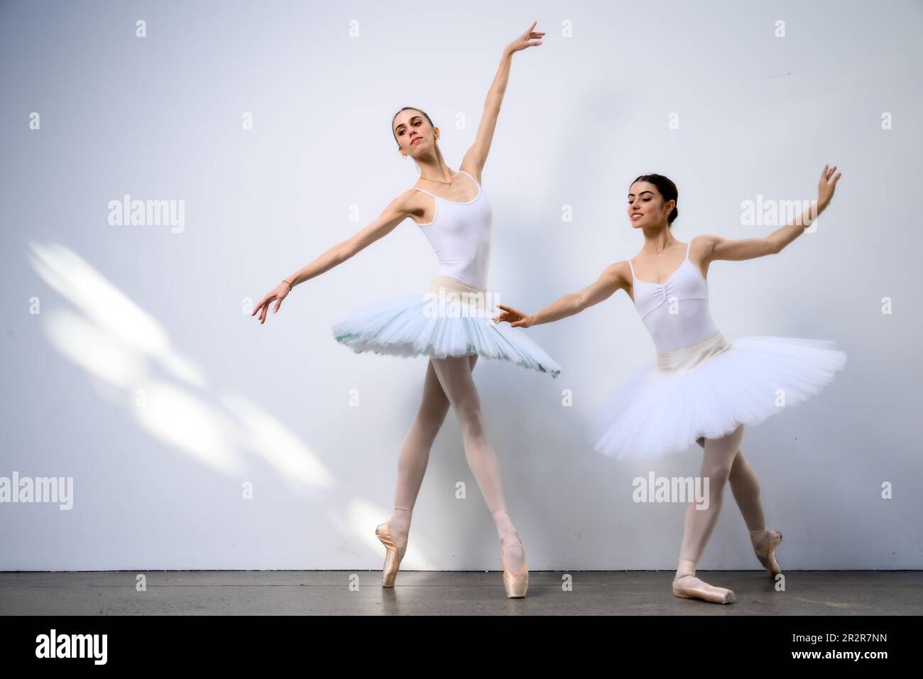Isobelle Dashwood (winner of the Telstra Peoples Choice Award) and ...