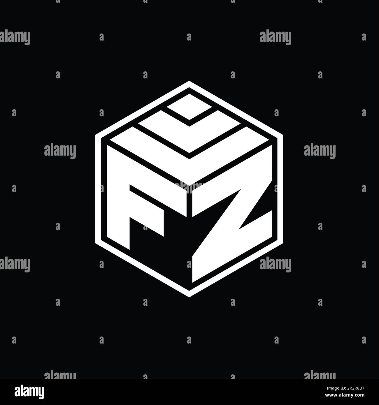 Fz logo hi-res stock photography and images - Alamy