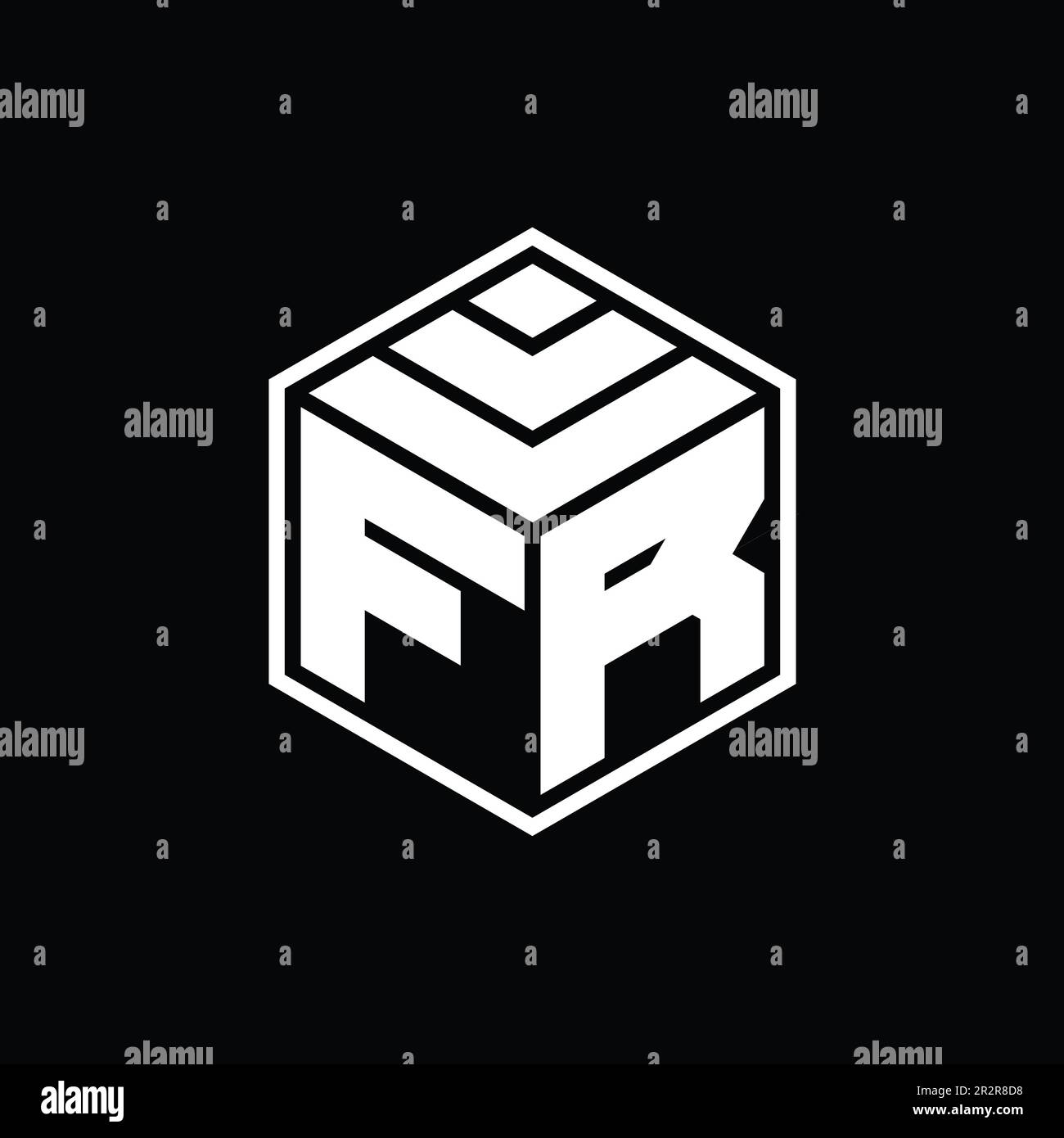 Fr logo hi-res stock photography and images - Alamy