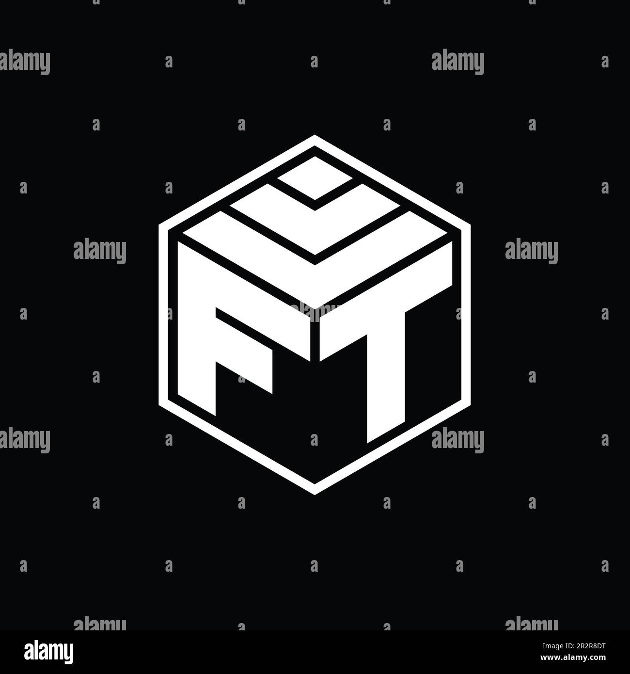 Ft logo hi-res stock photography and images - Alamy