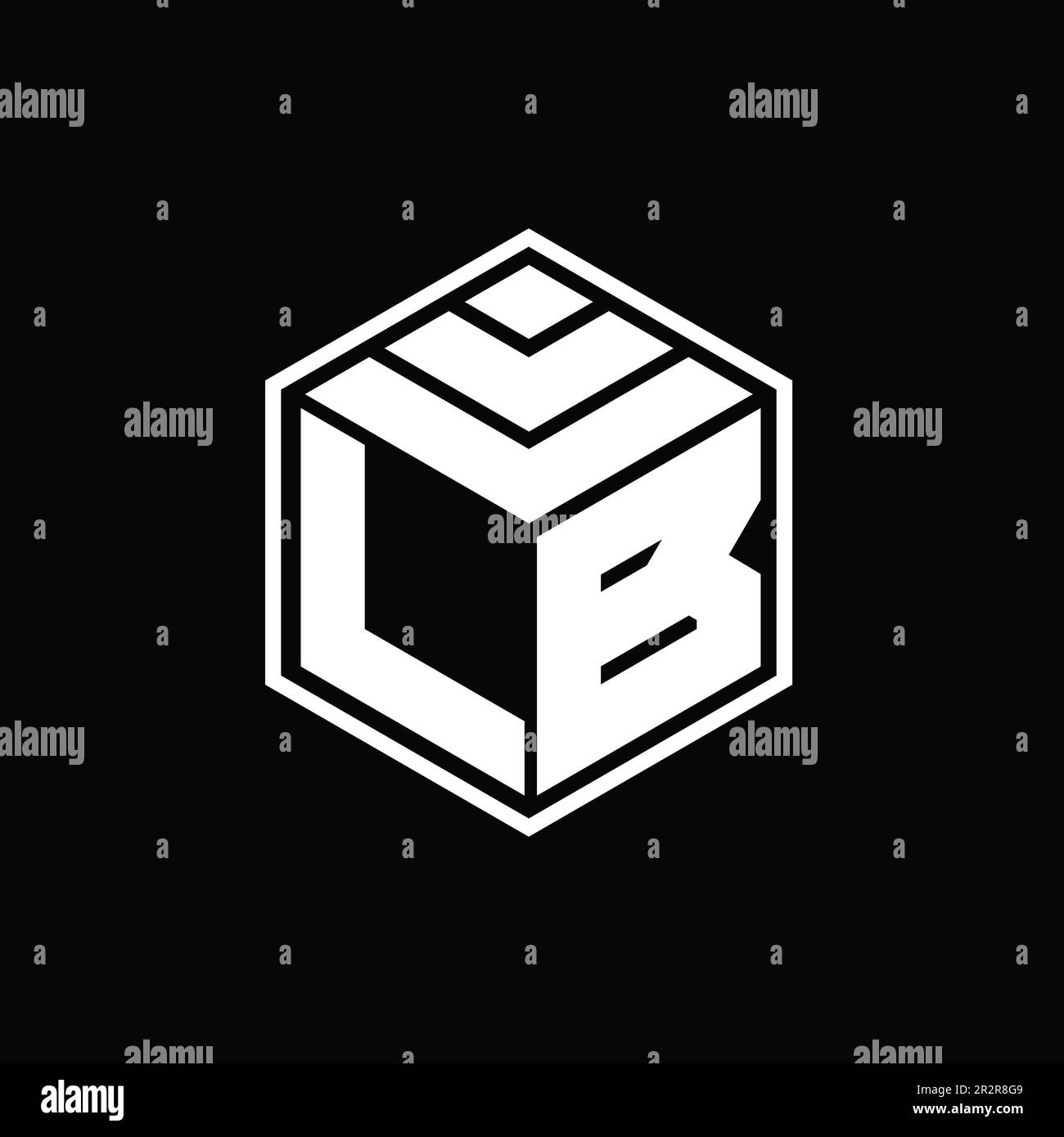 Lb logo hi-res stock photography and images - Alamy