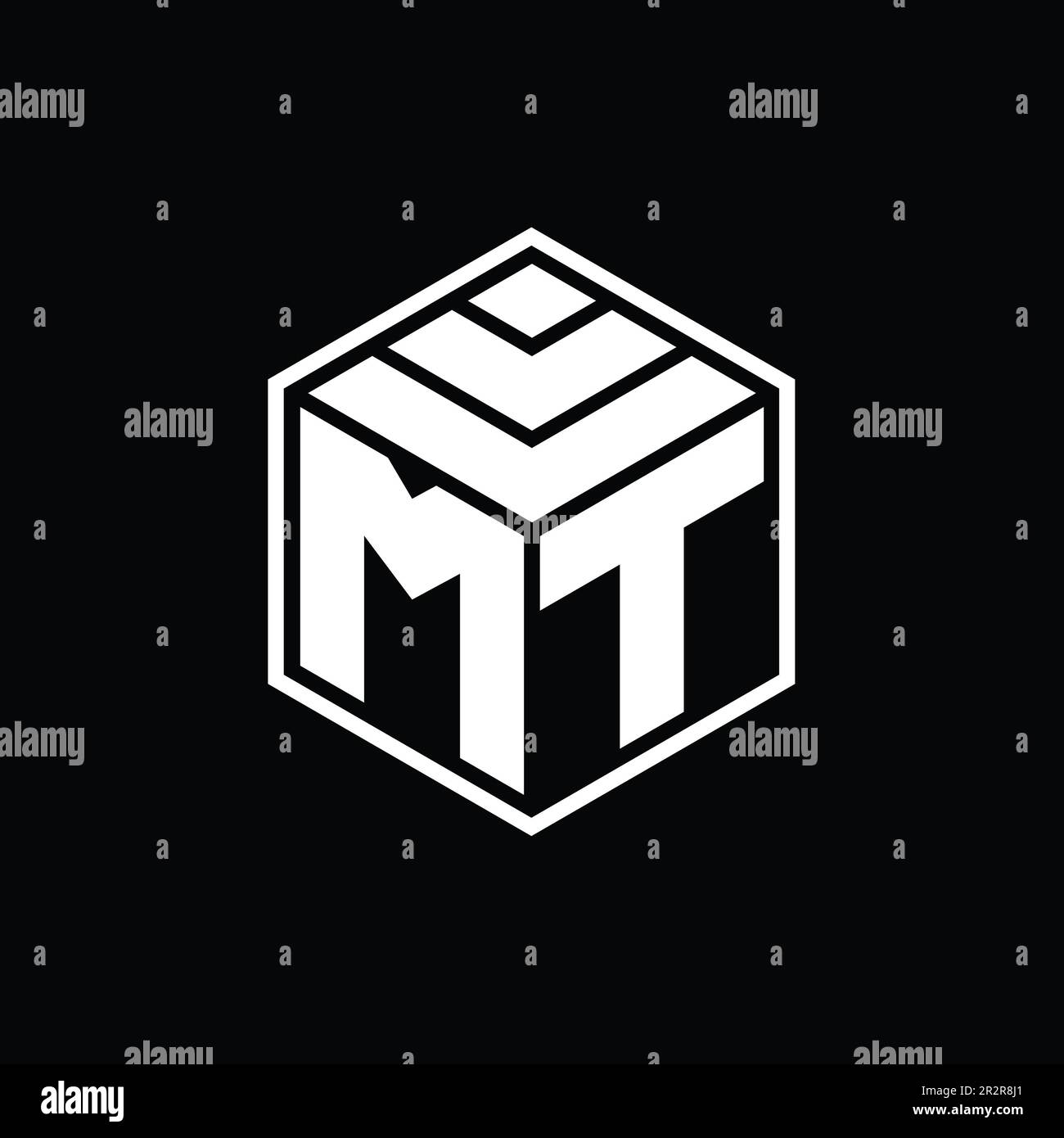 Mt logo hi-res stock photography and images - Alamy