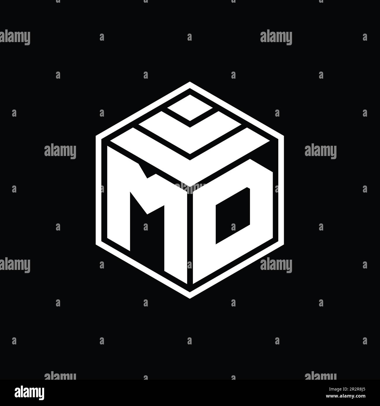 Md gaming letters hi-res stock photography and images - Alamy