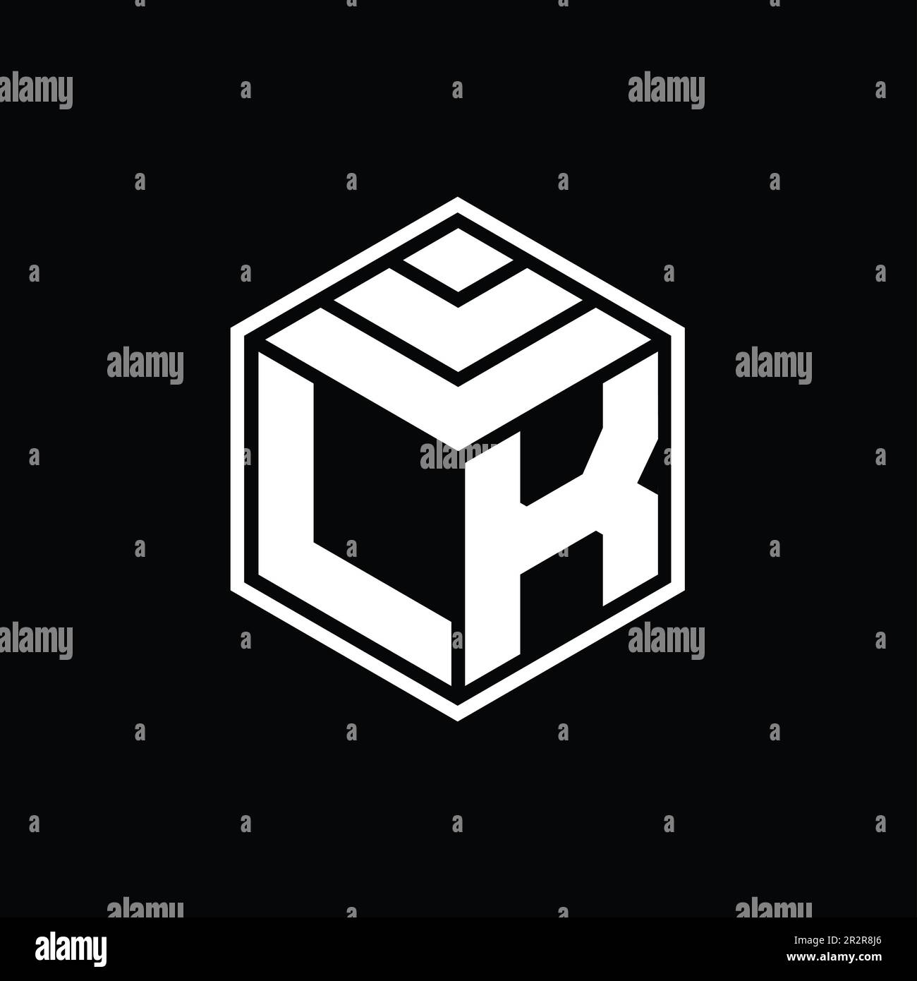 Lk brand logo hi-res stock photography and images - Alamy