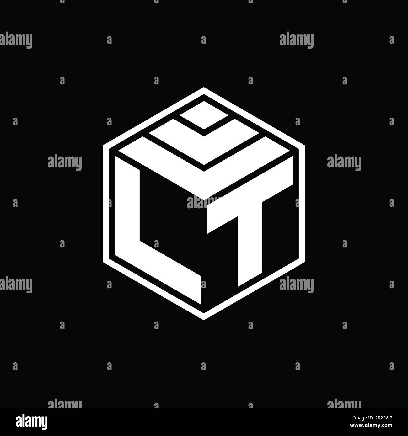 Lt gaming letters hi-res stock photography and images - Alamy