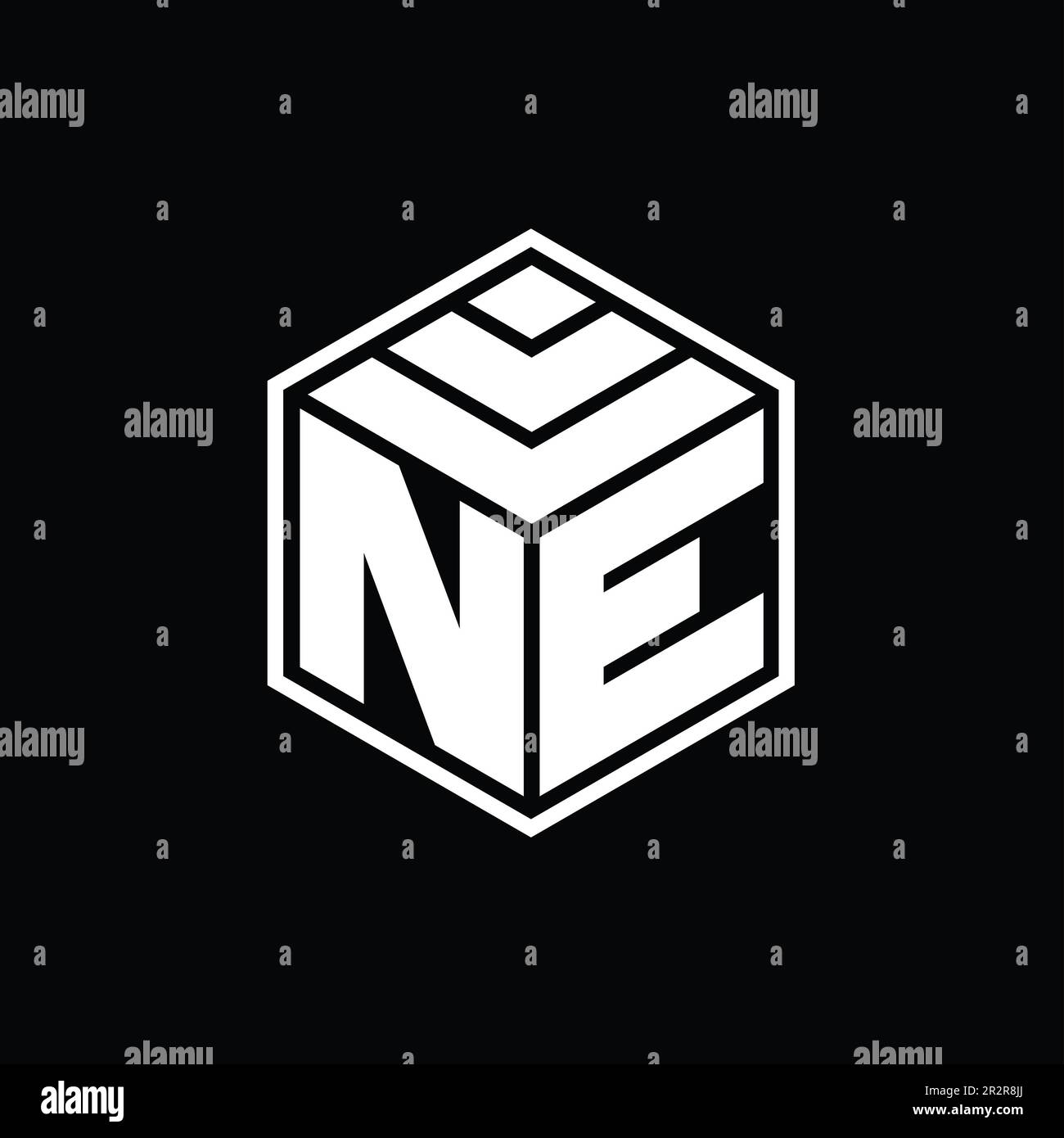 Ne logo hi-res stock photography and images - Alamy