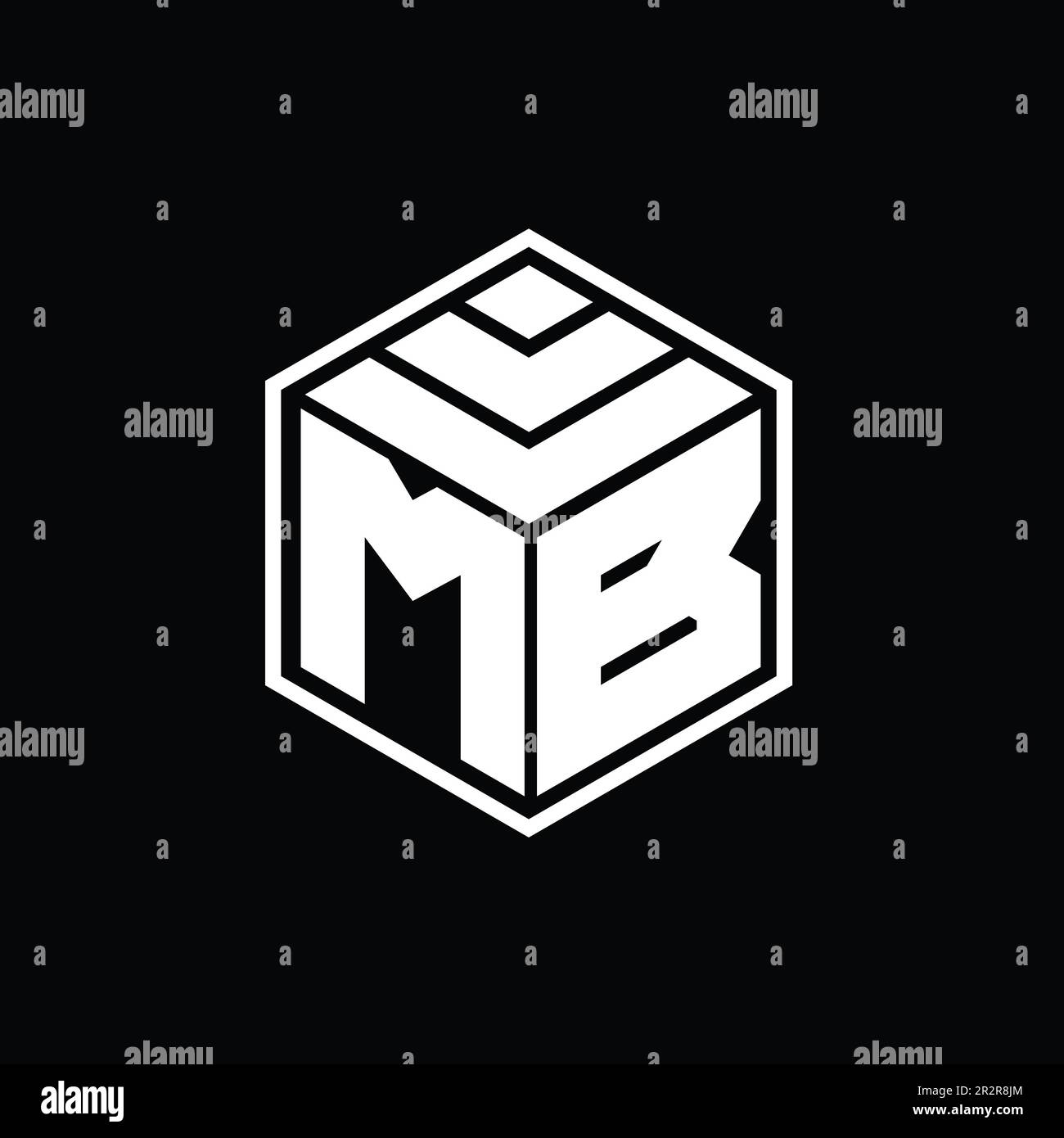 Mib logo hi-res stock photography and images - Alamy