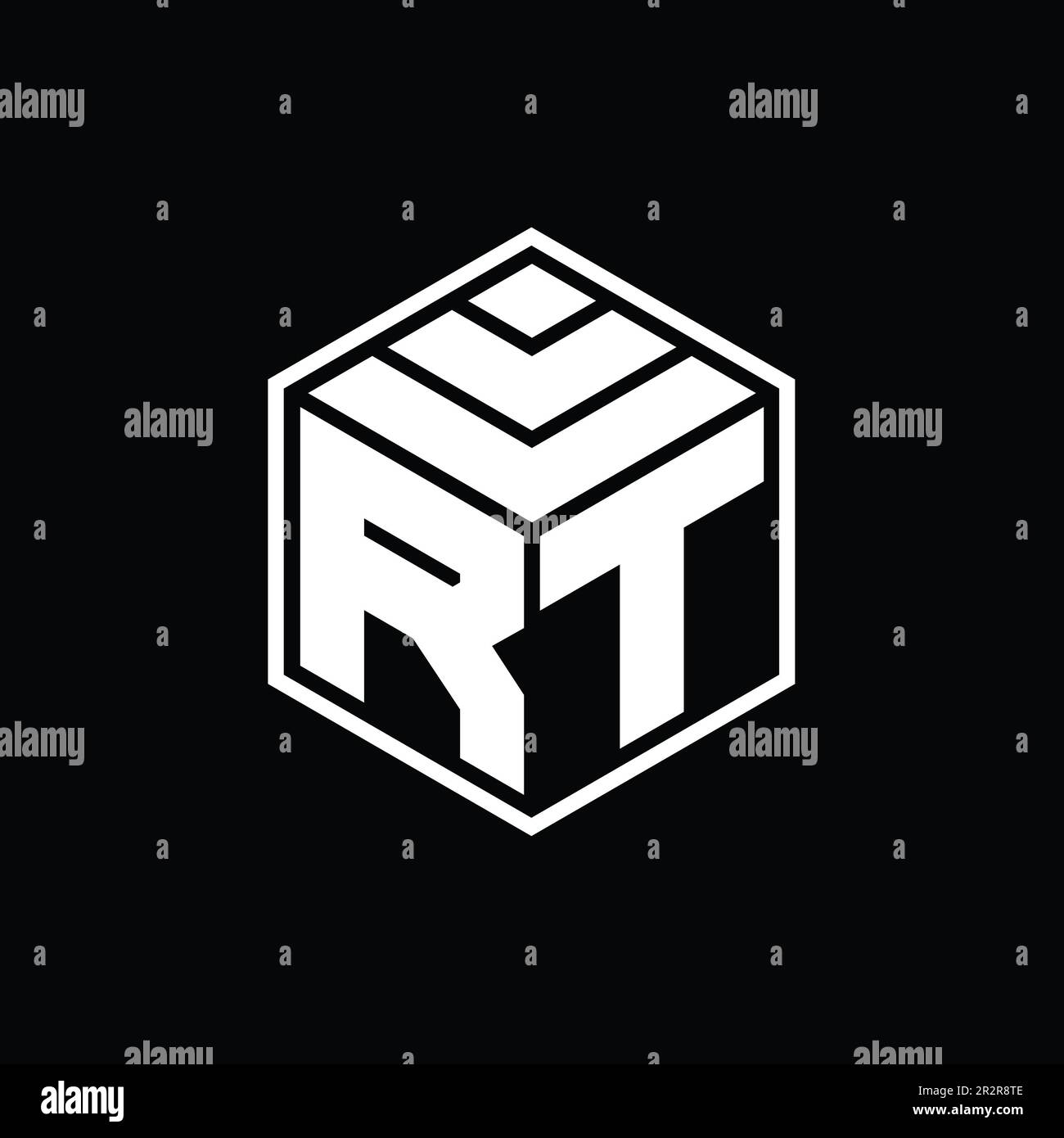 Rt logo hi-res stock photography and images - Alamy