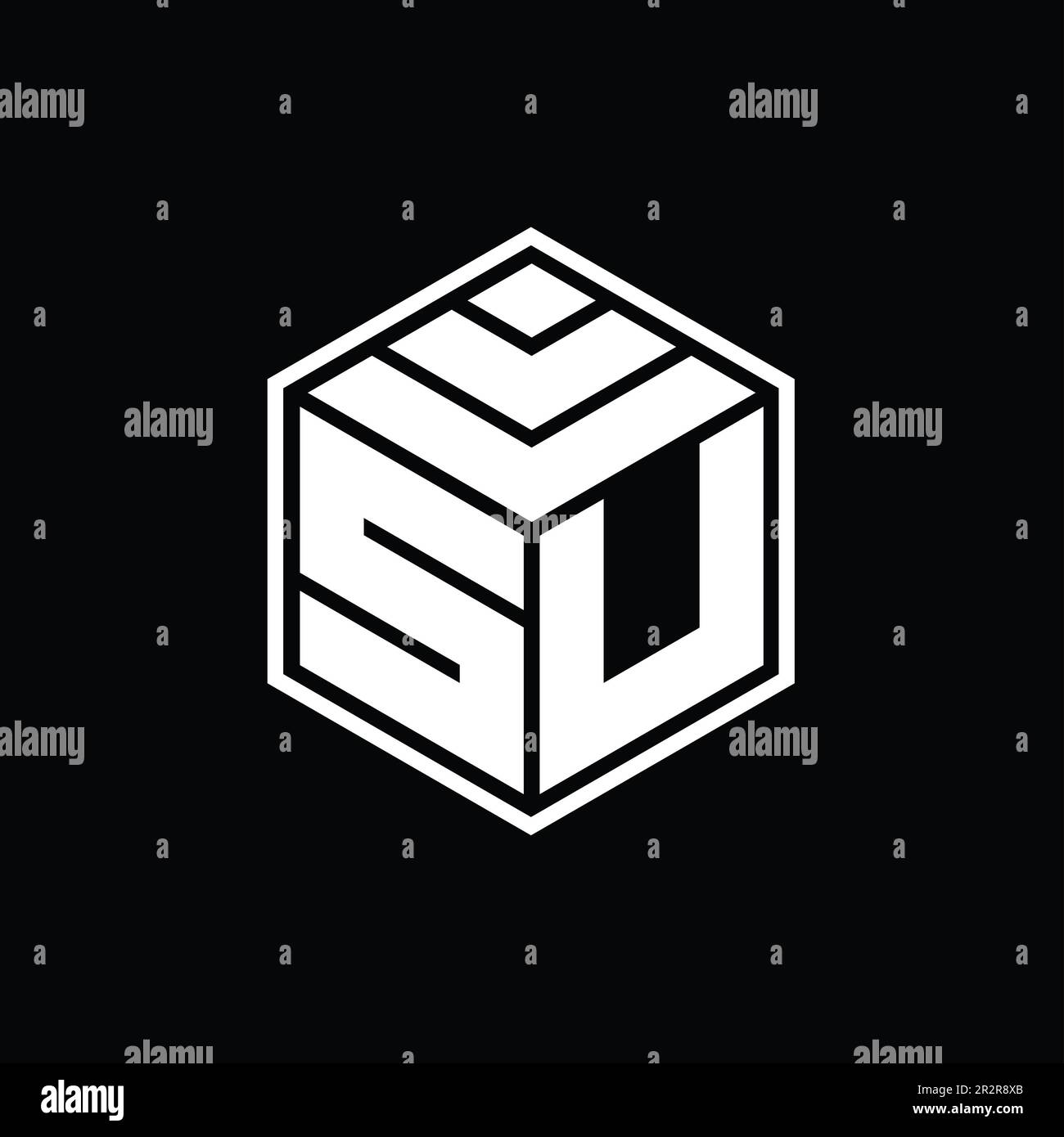 Su logo hi-res stock photography and images - Alamy