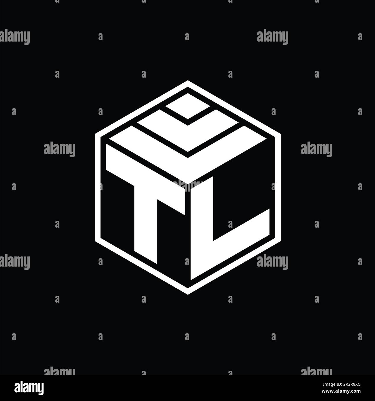 Tl gaming letters hi-res stock photography and images - Alamy