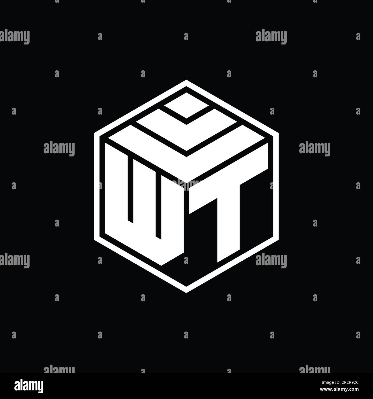 Wt logo hi-res stock photography and images - Alamy