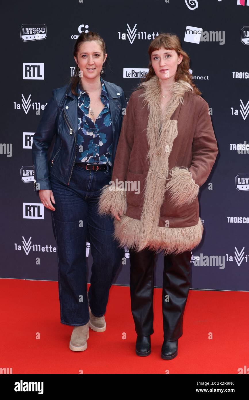 Yamee couture hi-res stock photography and images - Alamy