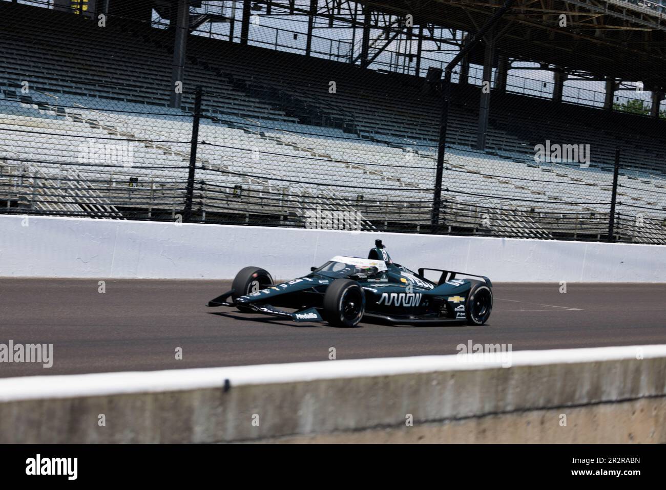 2023 indy 500 hi-res stock photography and images - Alamy