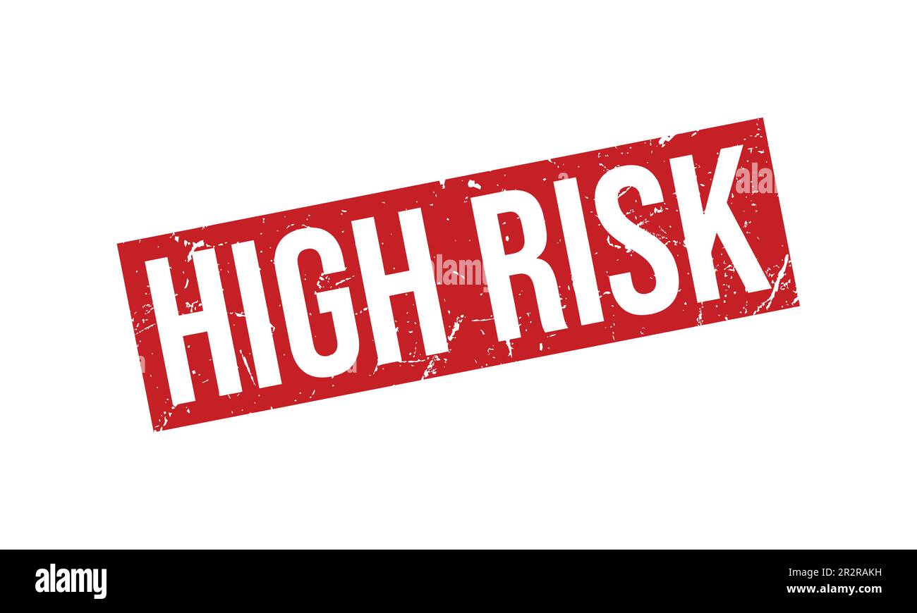 High risk seal hi-res stock photography and images - Alamy