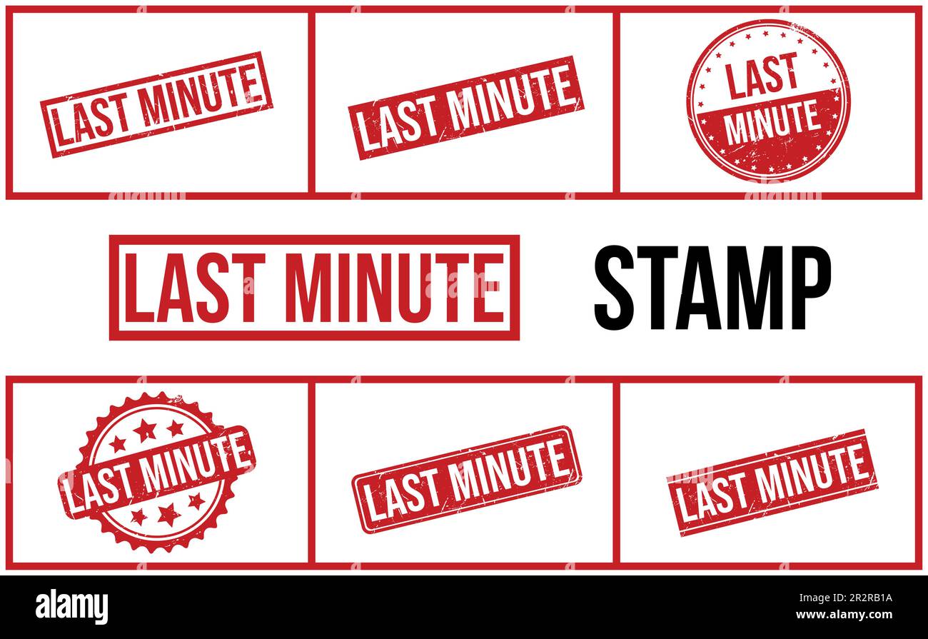 Last set Stock Vector Images - Alamy