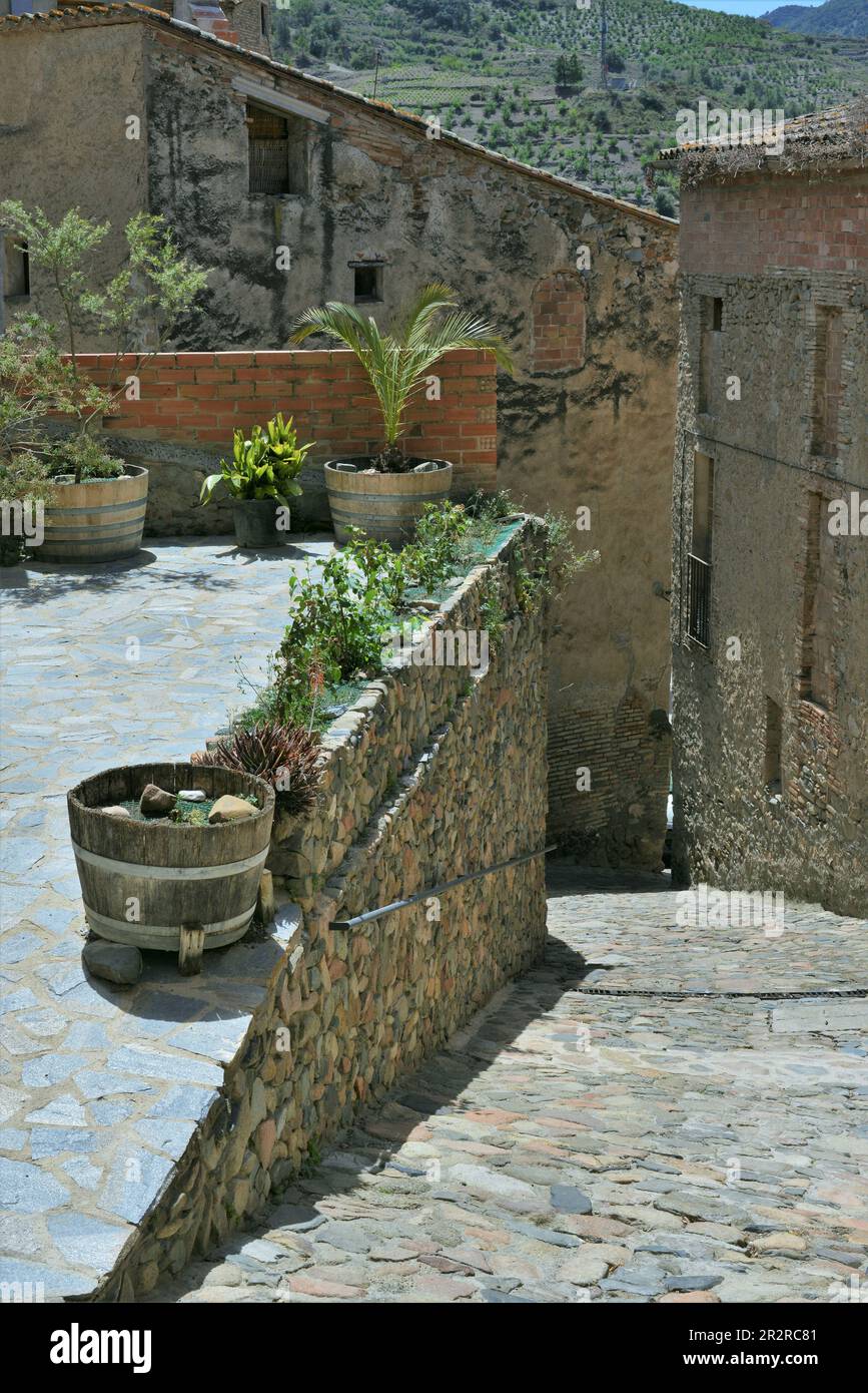 Rural urban historic zone architecture hi-res stock photography and ...