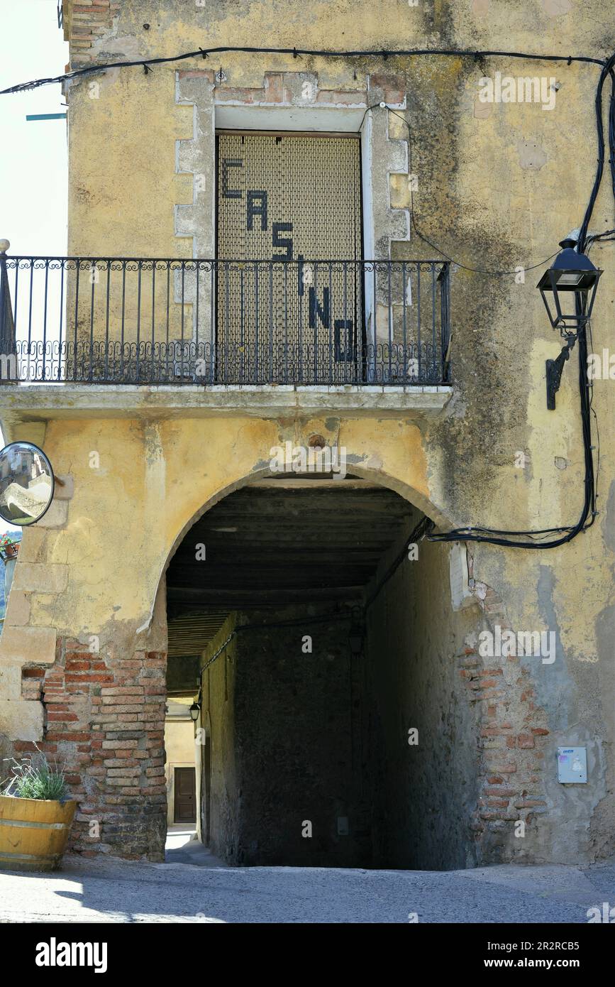 Rural urban historic zone architecture hi-res stock photography and ...