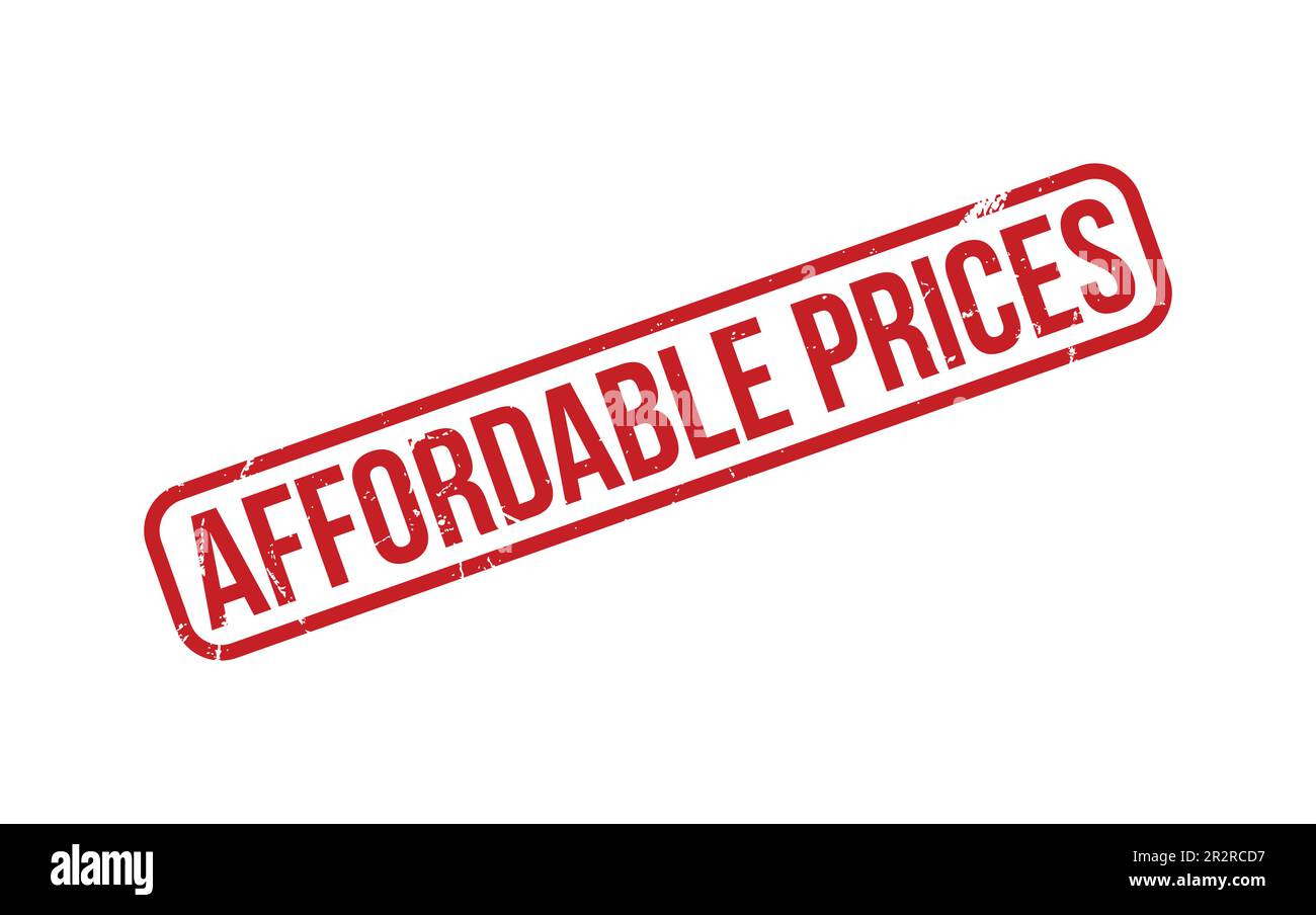 Affordable Prices Rubber Stamp Seal Vector Stock Vector Image & Art - Alamy