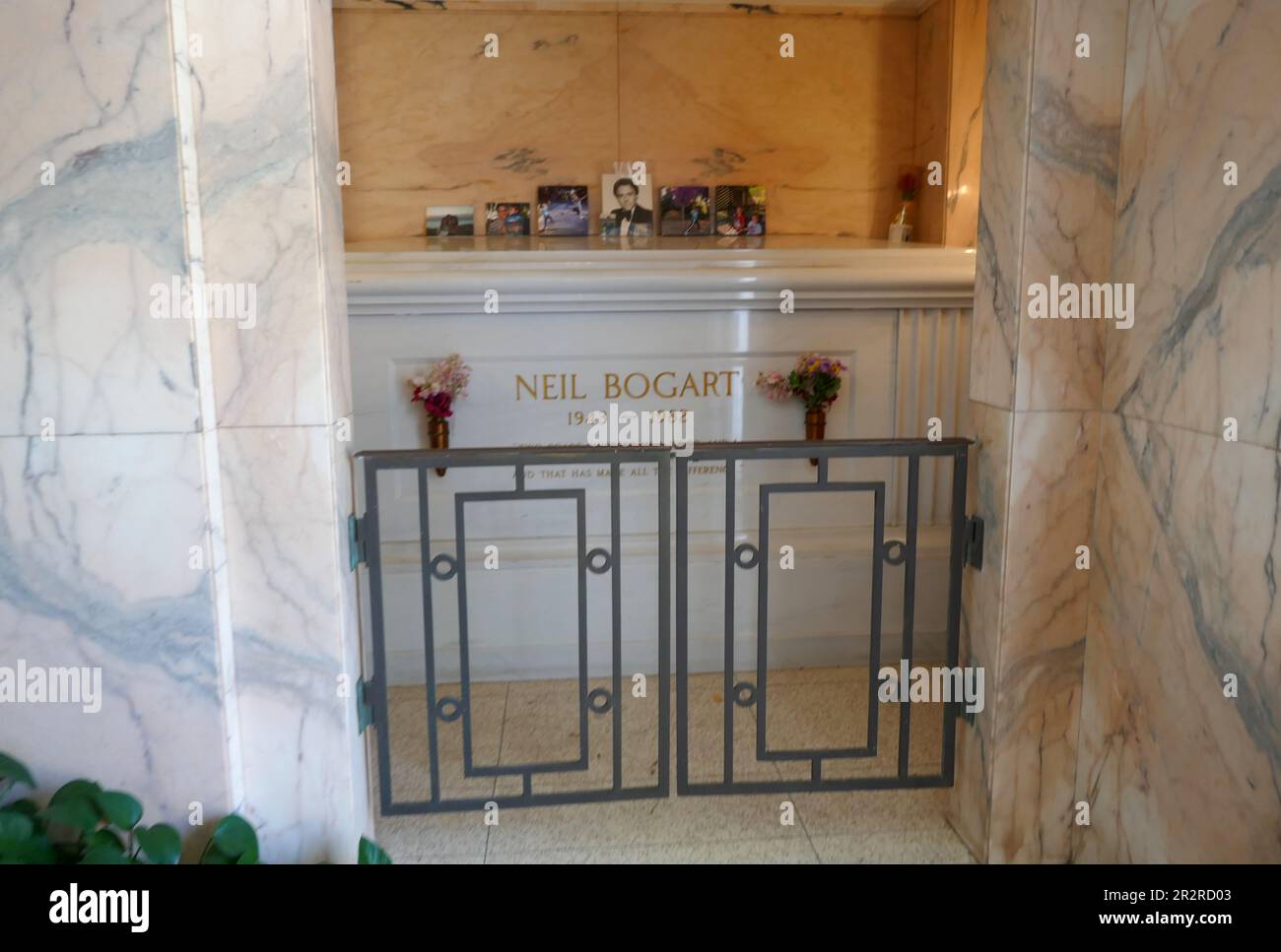 Los Angeles, California, USA 18th May 2023 American Music Executive ...