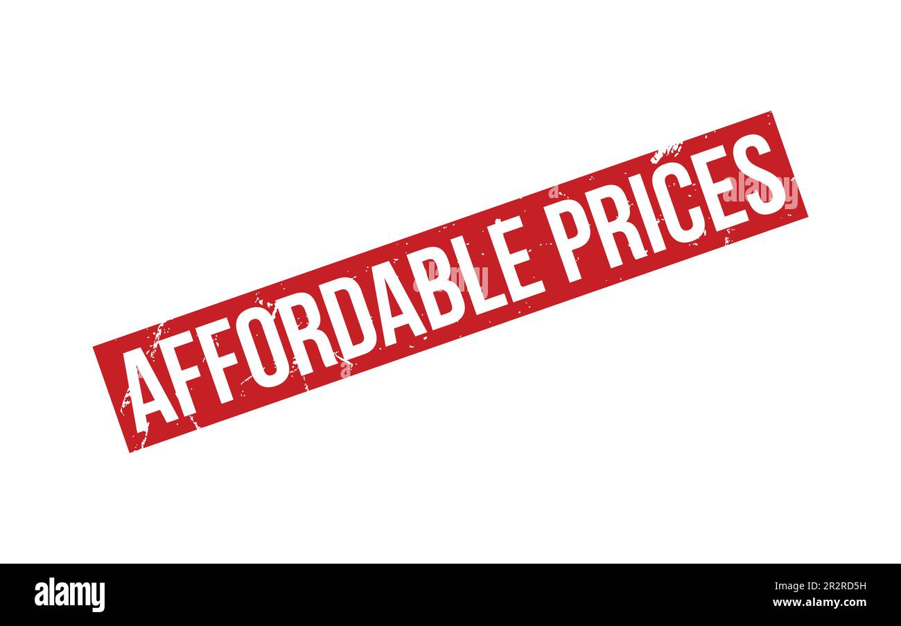 Affordable prices stamp hi-res stock photography and images - Alamy