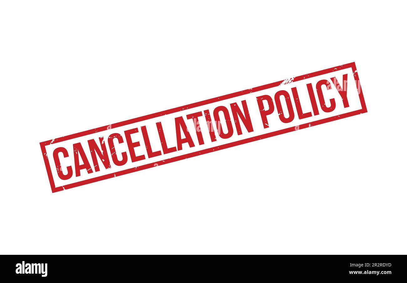 Cancellation stamp Stock Vector Images - Alamy