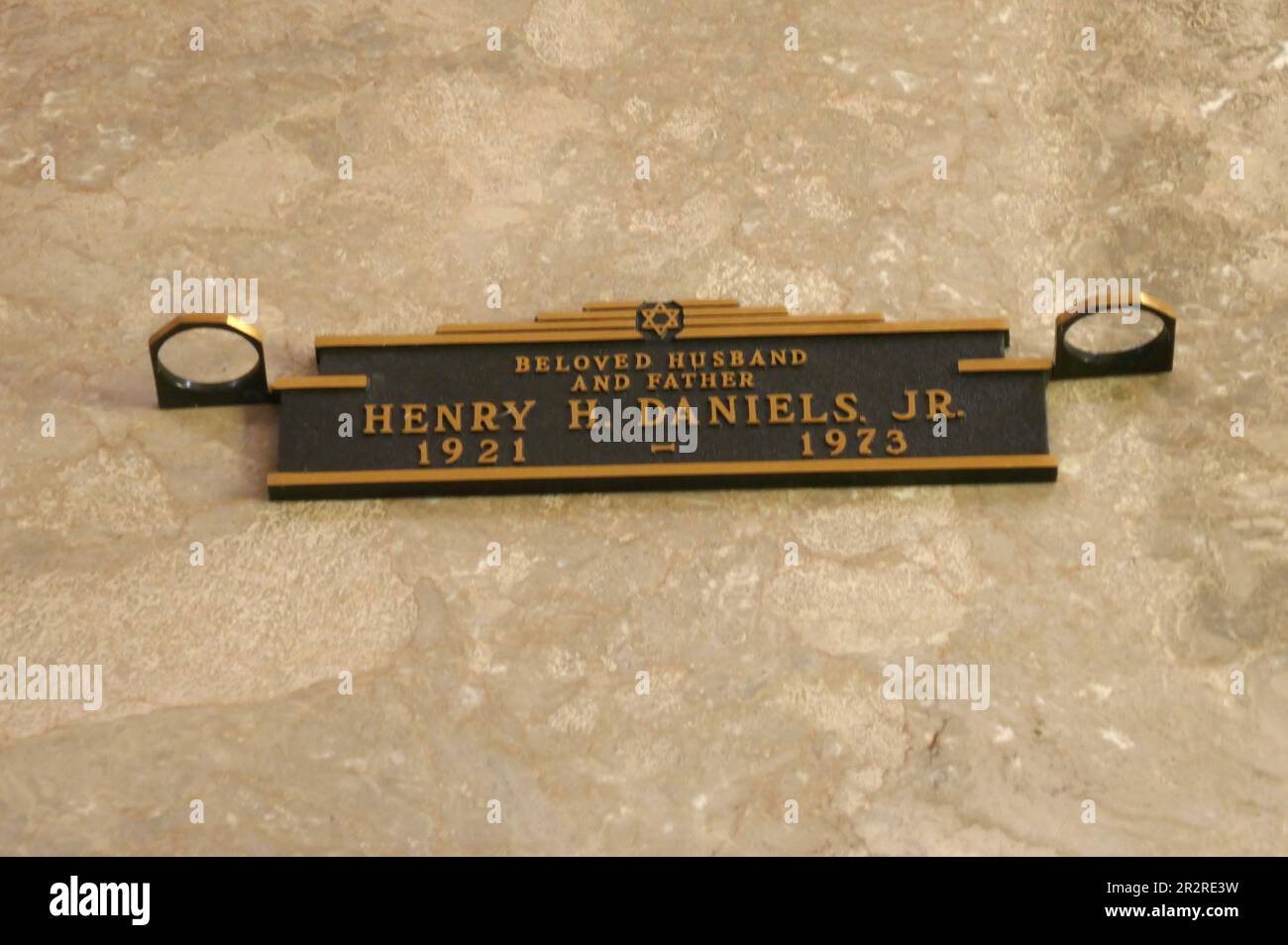 Henry daniels hi-res stock photography and images - Alamy