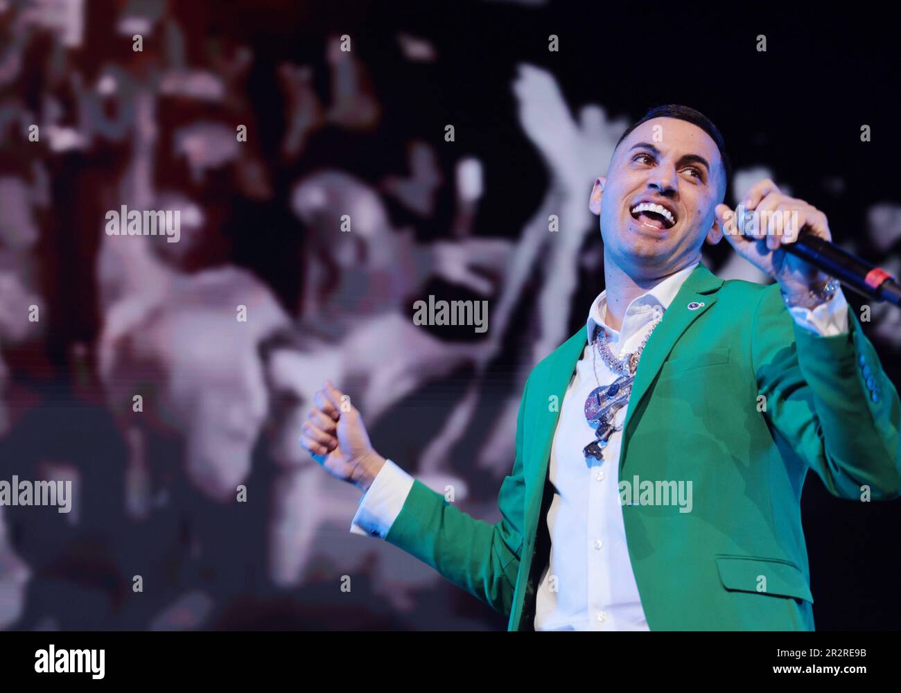Uforia hi-res stock photography and images - Alamy