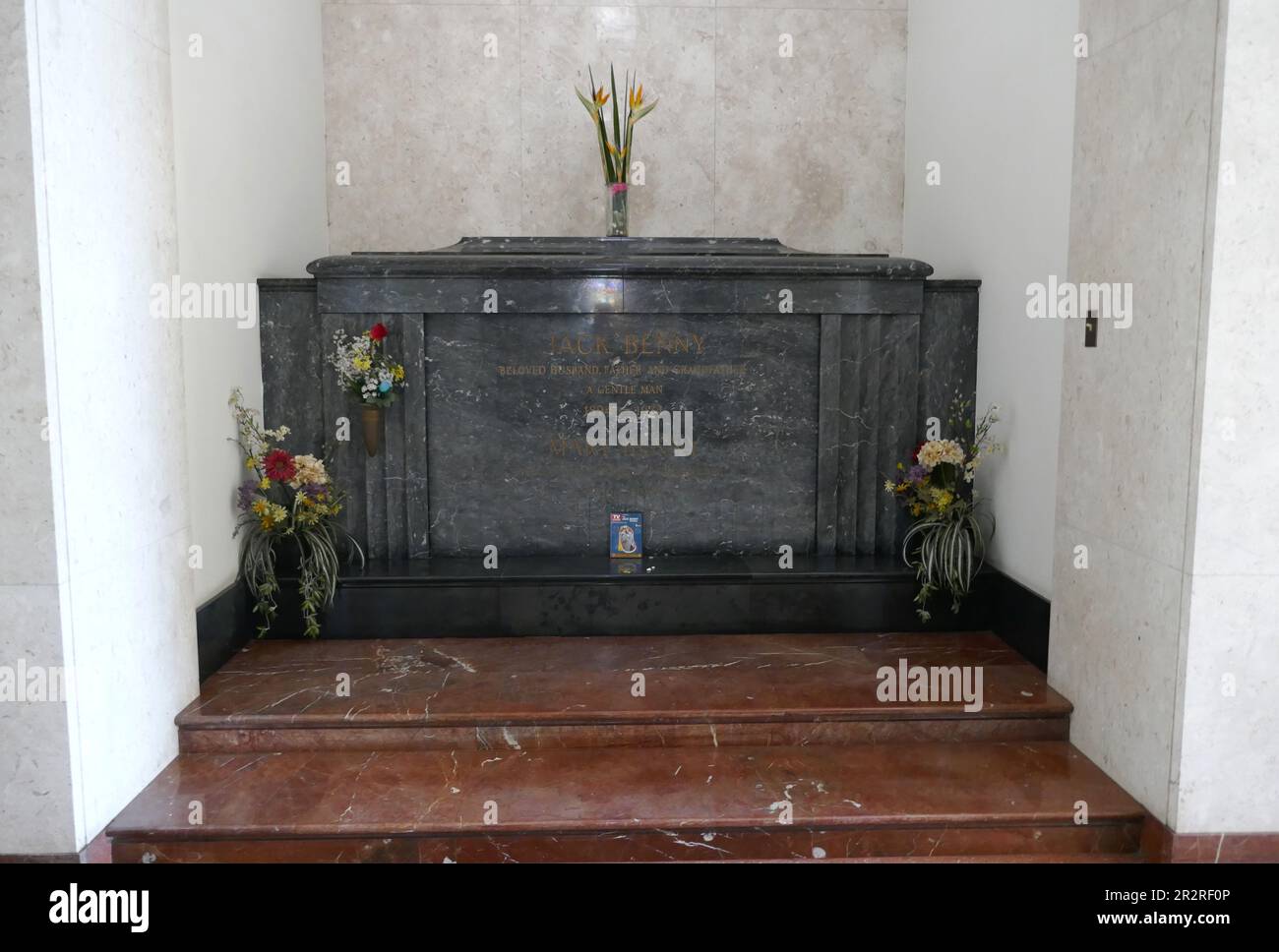 Los Angeles, California, USA 18th May 2023 Actor/Comedian/Producer Jack ...