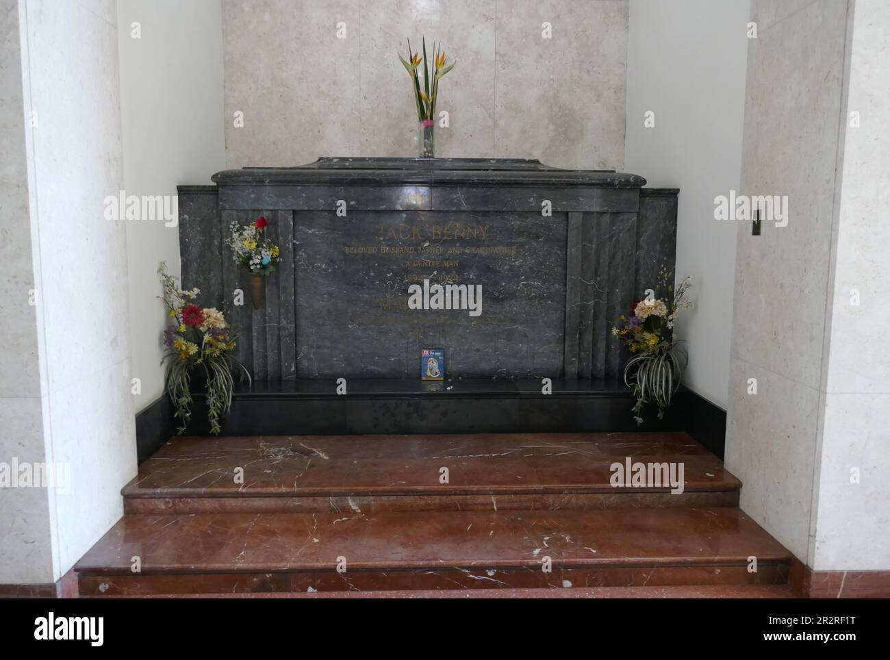 Los Angeles, California, USA 18th May 2023 Actor/Comedian/Producer Jack ...