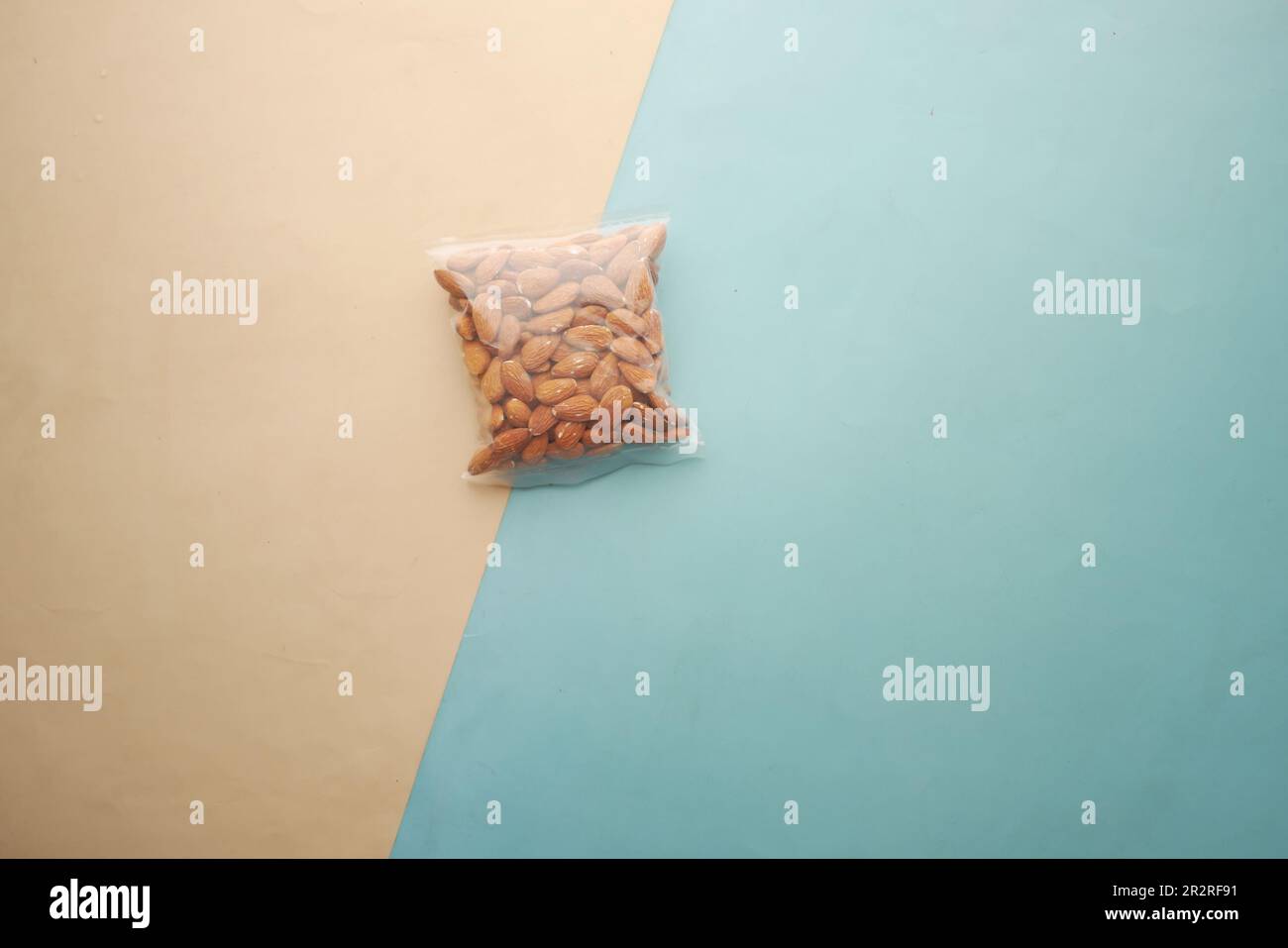 Salted peanuts packet hi-res stock photography and images - Alamy