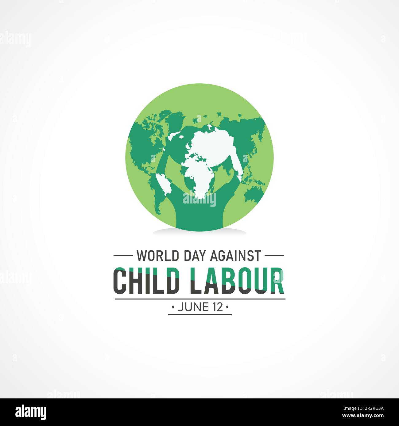 World day against child labour is observed every year in june 12 ...