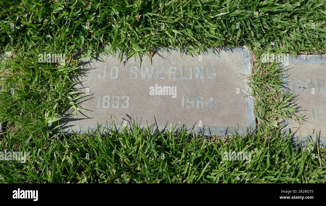 Los Angeles, California, USA 18th May 2023 Playwright/Screenwriter ...