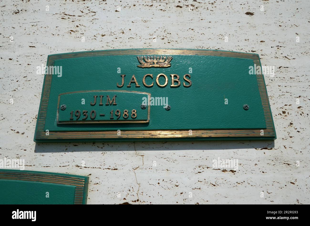 Los Angeles, California, USA 18th May 2023 Sportsman/Historian James ...