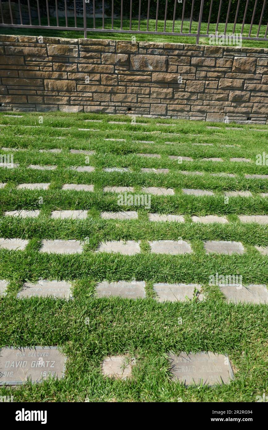Sunland gardens hi-res stock photography and images - Alamy