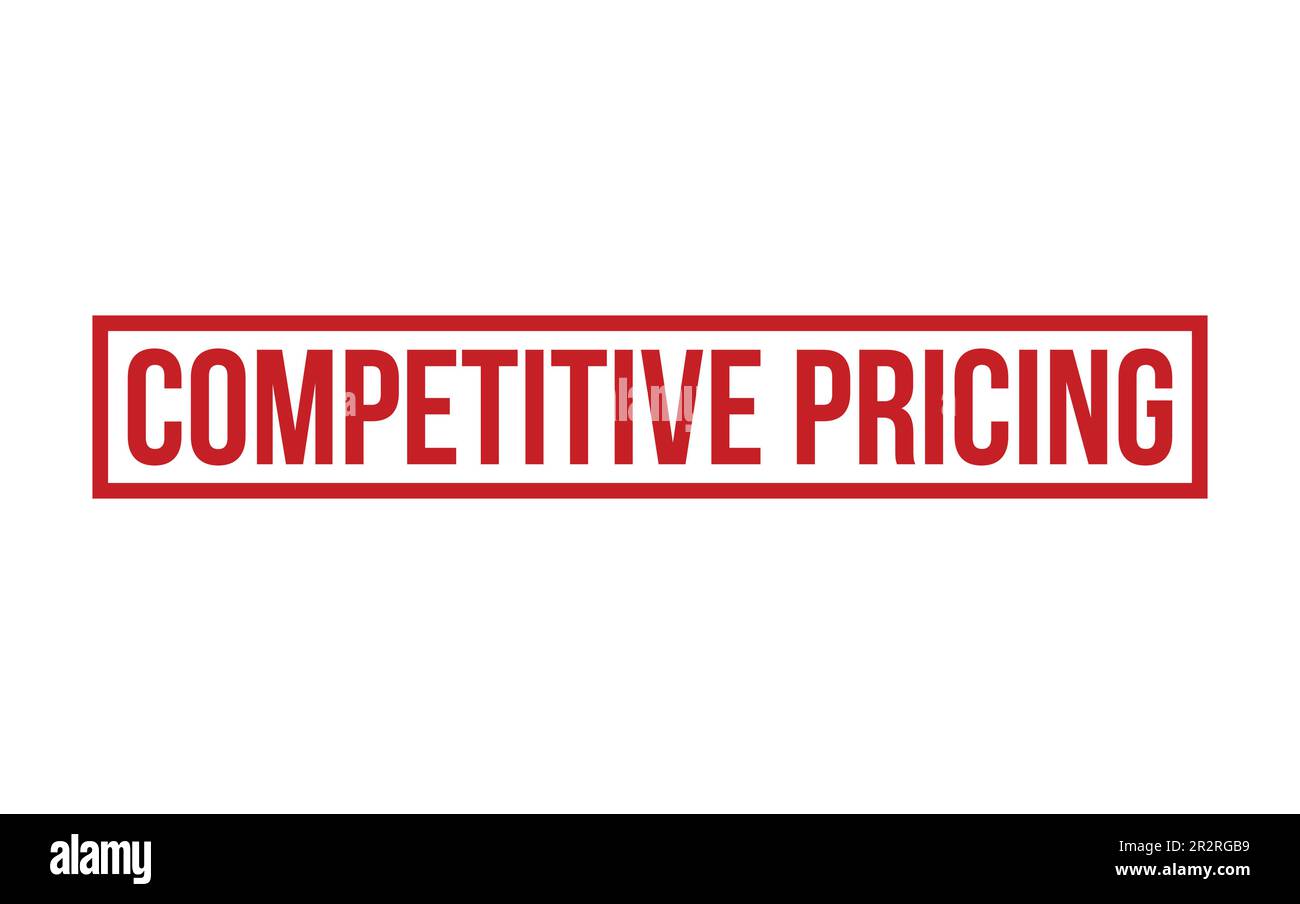 Competitive Pricing Rubber Stamp Seal Vector Stock Vector Image & Art ...