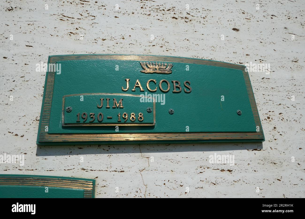 Los Angeles, California, USA 18th May 2023 Sportsman/Historian James ...