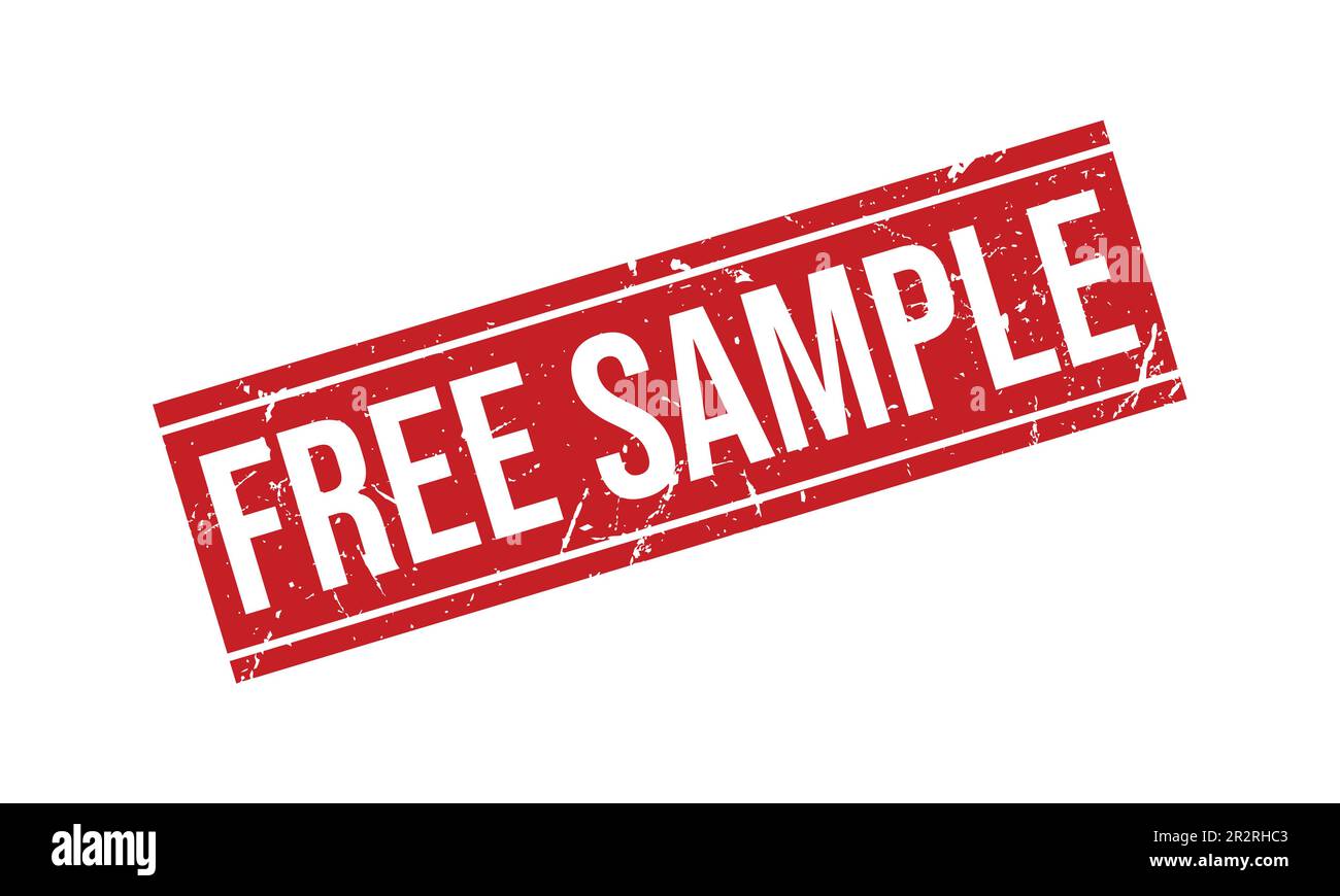 Sample rubber stamp hi-res stock photography and images - Alamy