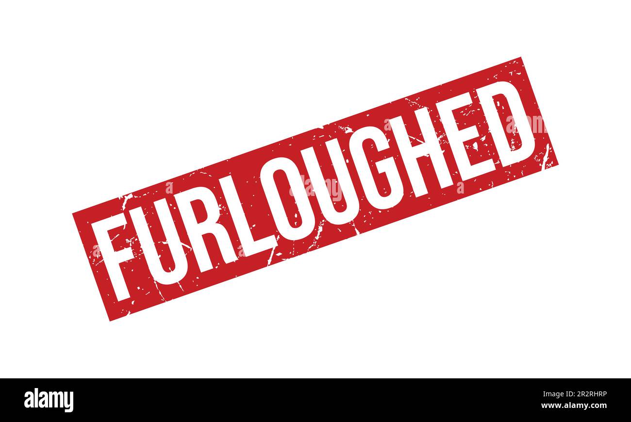 Furloughed stamp hi-res stock photography and images - Alamy