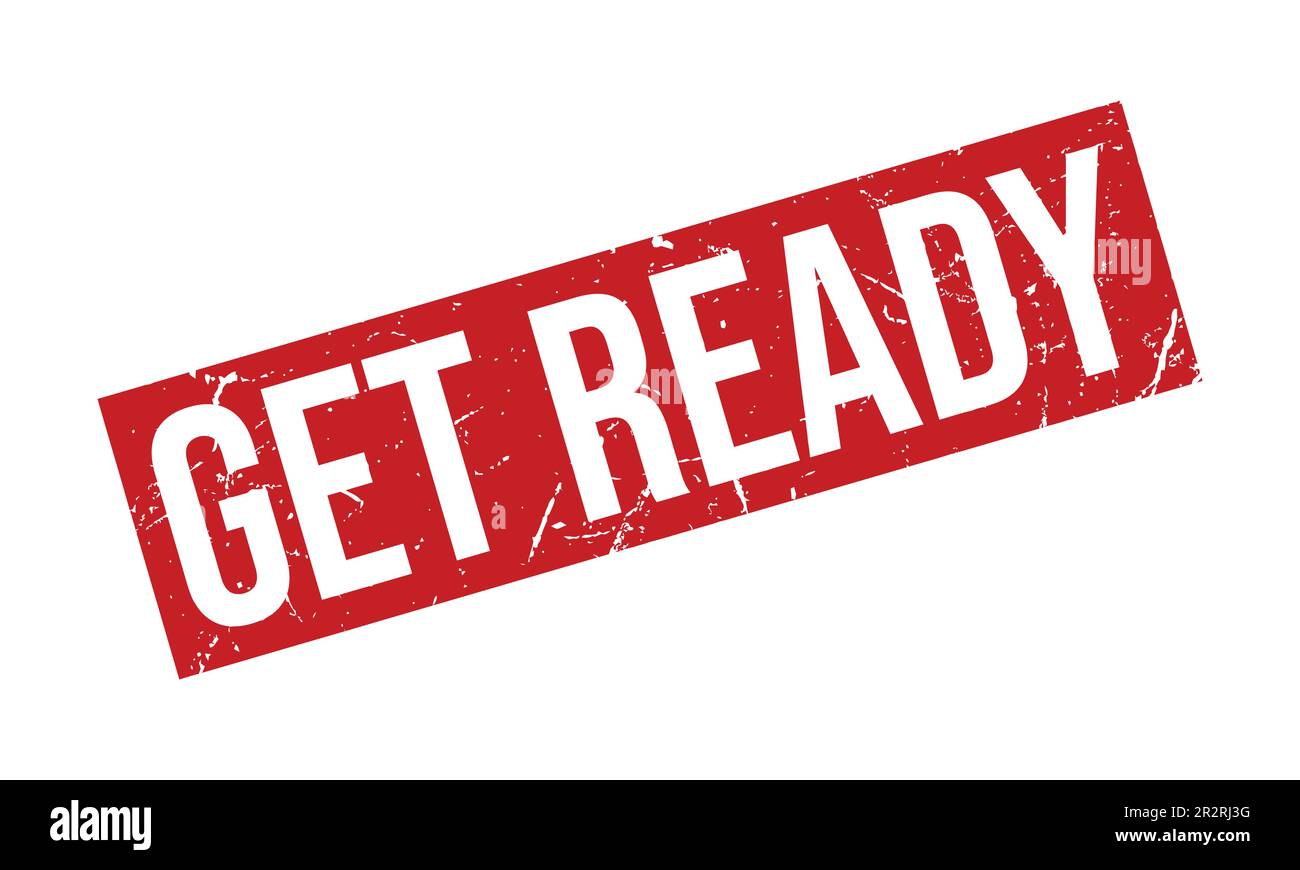 Get ready seal hi-res stock photography and images - Alamy