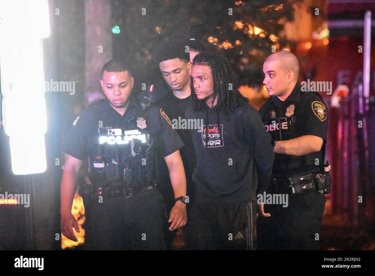 490 park avenue hi-res stock photography and images - Alamy