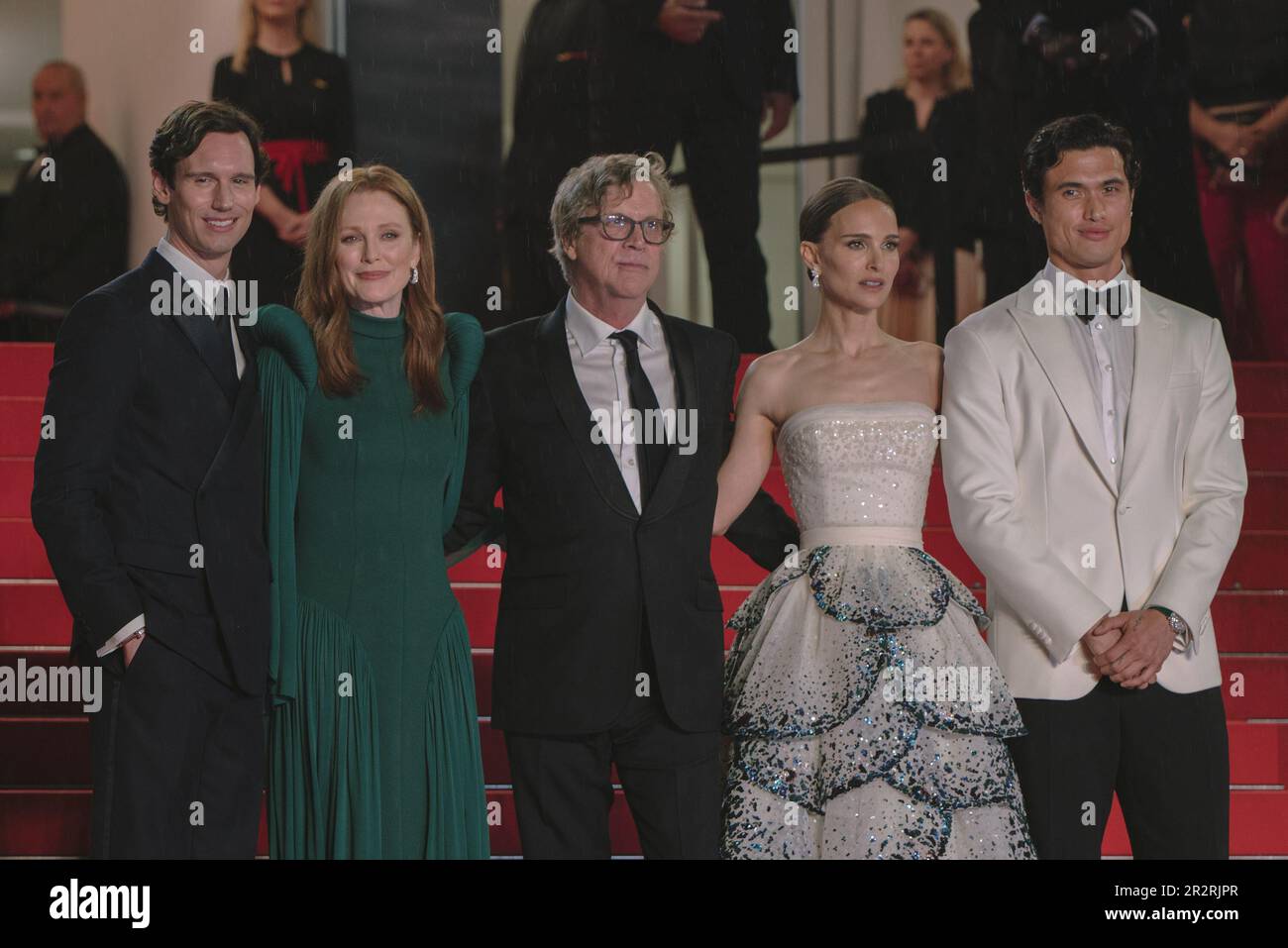 Julianne moore 2023 hi-res stock photography and images - Alamy