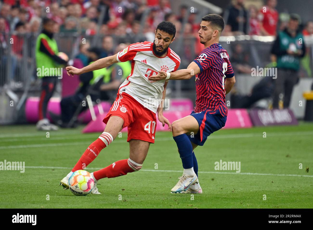 Andre miguel valente da silva hi-res stock photography and images - Alamy