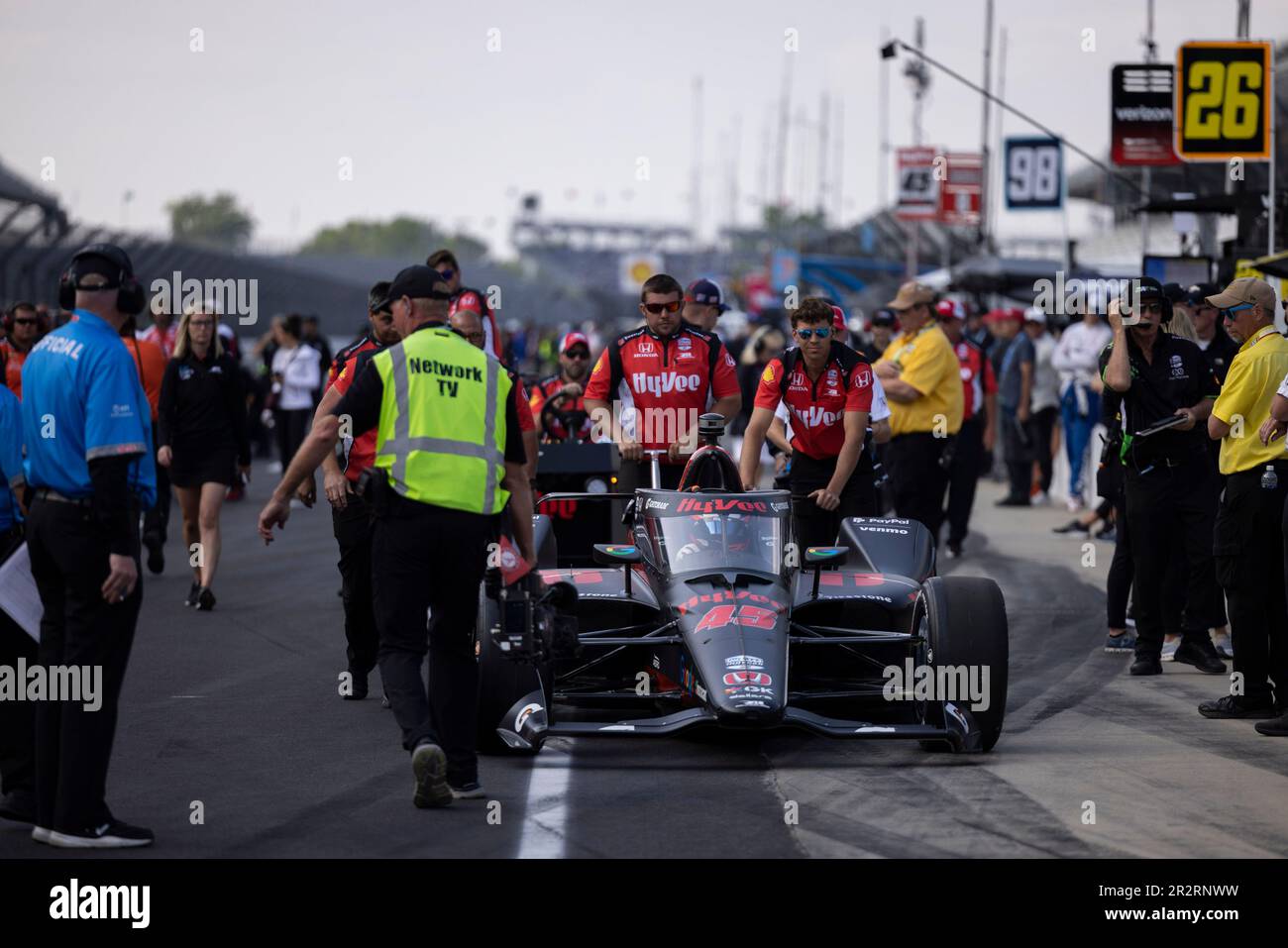 Christian lundgaard crew hi-res stock photography and images - Alamy