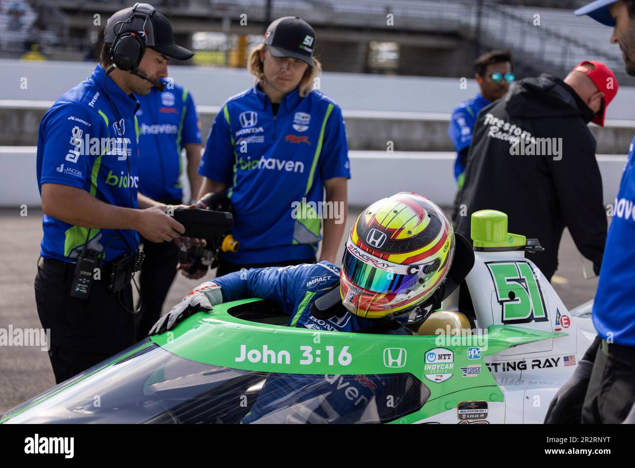 Sting ray robb hi-res stock photography and images - Alamy