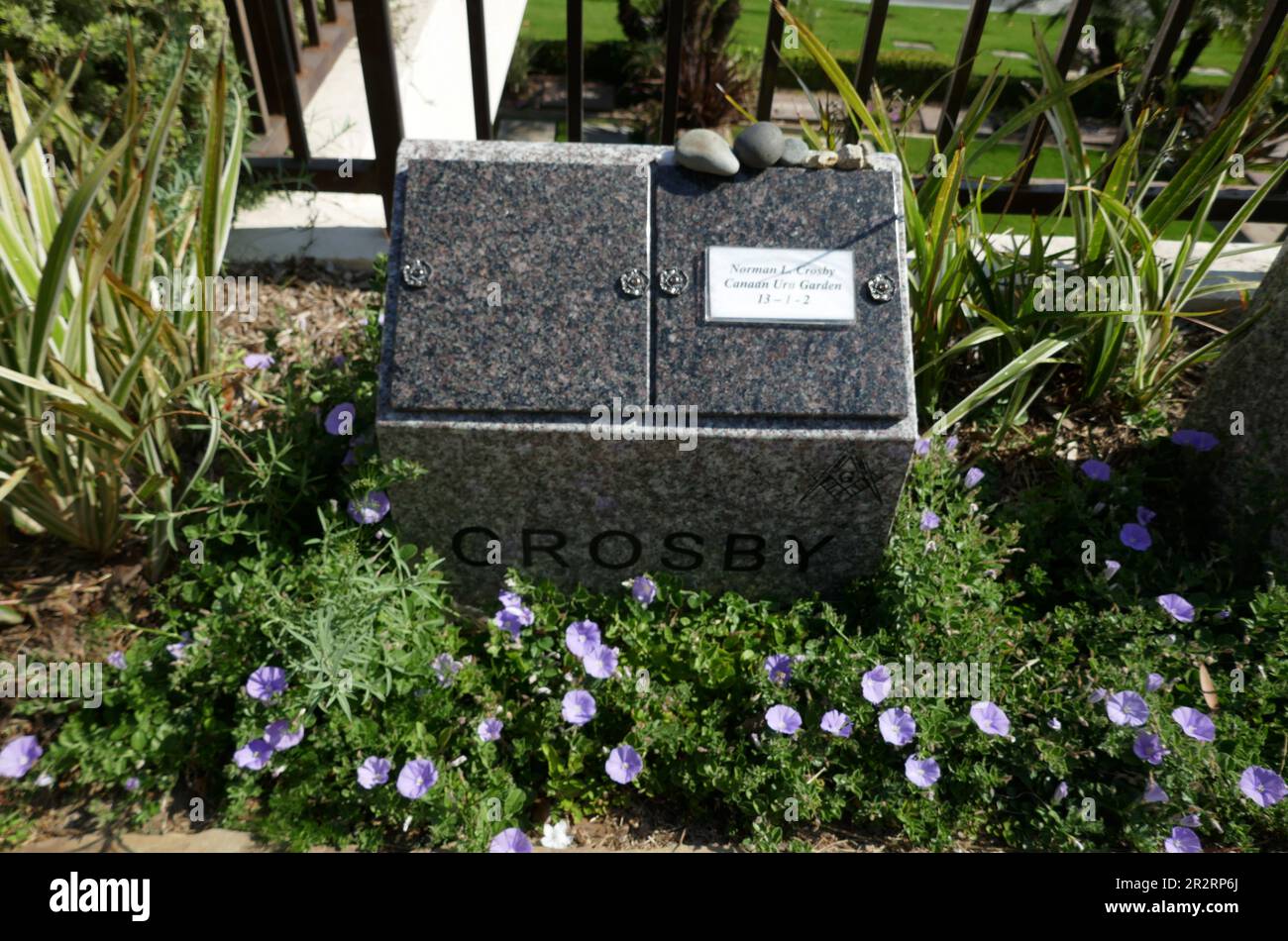 Los Angeles, California, USA 18th May 2023 Comedian/Actor Norm Crosby ...