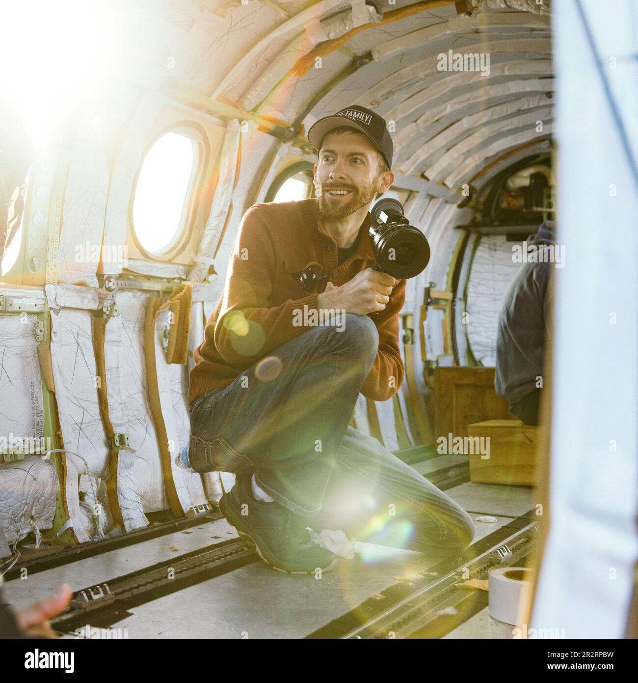 KEVIN PEEPLES in LIFEMARK (2022), directed by KEVIN PEEPLES. Credit ...