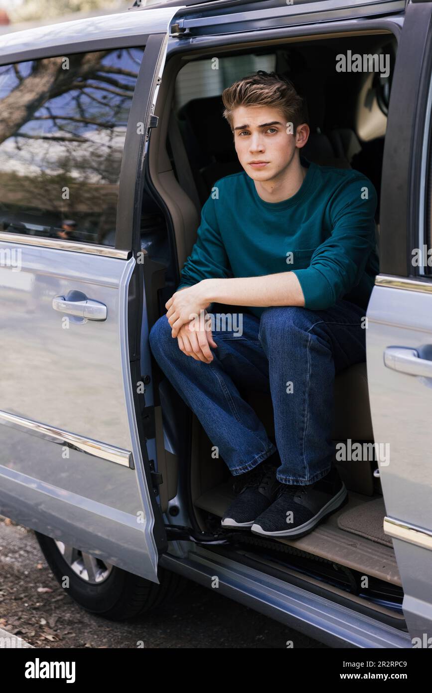 RAPHAEL RUGGERO in LIFEMARK (2022), directed by KEVIN PEEPLES. Credit ...