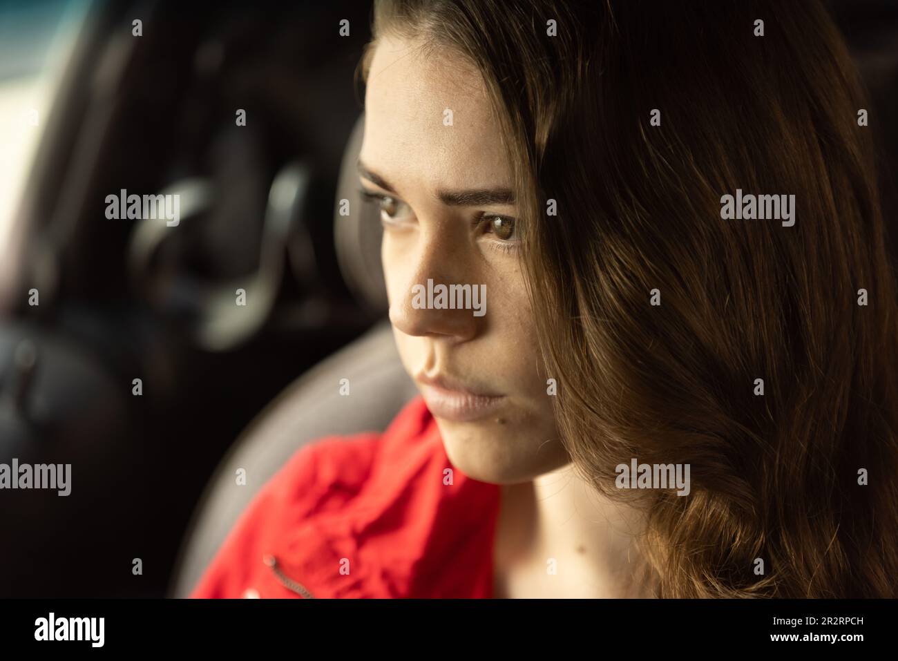 Isabelle almoyan hi-res stock photography and images - Alamy